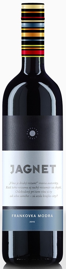 Poproszę Jagnet i Jagnet, i... Jagnet - Winnica Kraków